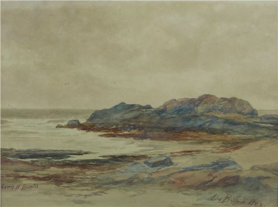 Alexander Ballingall | ALEX BALLINGALL (1902) | MutualArt