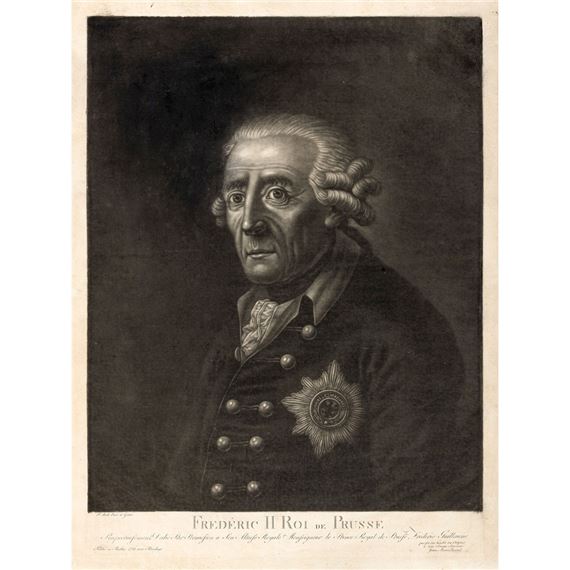 Friedrich Wilhelm Bock | 1 Artworks | MutualArt