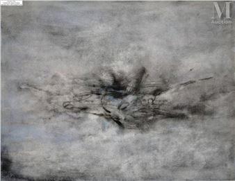 Lalan Hsieh, Ching-lan | 125 Artworks at Auction | MutualArt