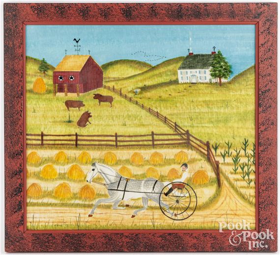 Bill Rank | Bill Rank theorem | MutualArt