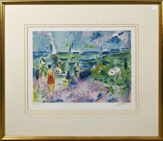 Jean-Claude Picot | JEAN-CLAUDE PICOT | MutualArt