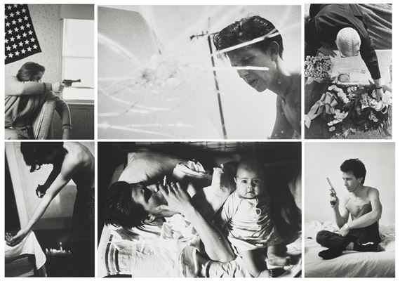 Larry Clark | Tulsa, 1968-1971 (1980) | MutualArt