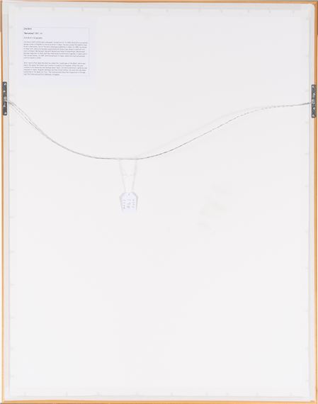 Jim Bird | Barcelona | MutualArt