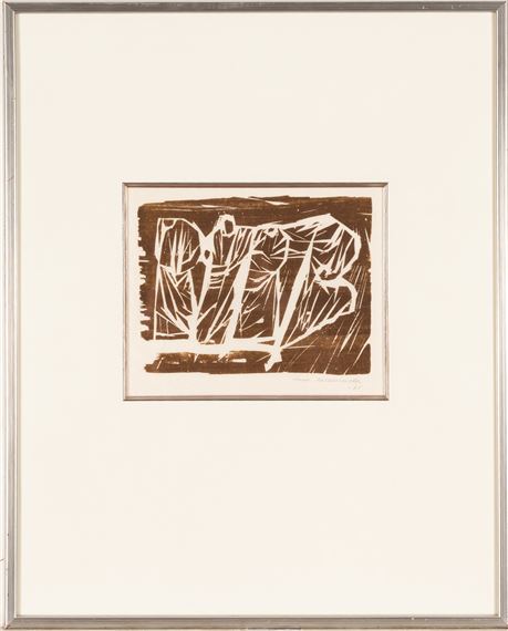 Ina Colliander | Vaeltajat | MutualArt