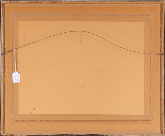 Aimo Kanerva | Mountain (1964) | MutualArt