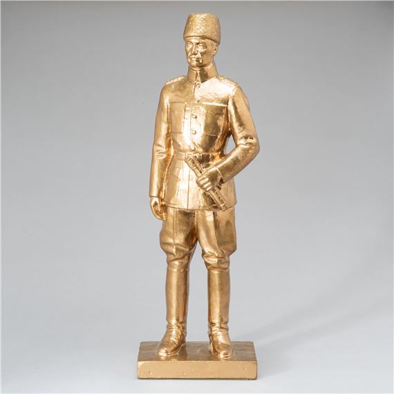 Lauri Leppänen | Carl Gustaf Emil Mannerheim | MutualArt
