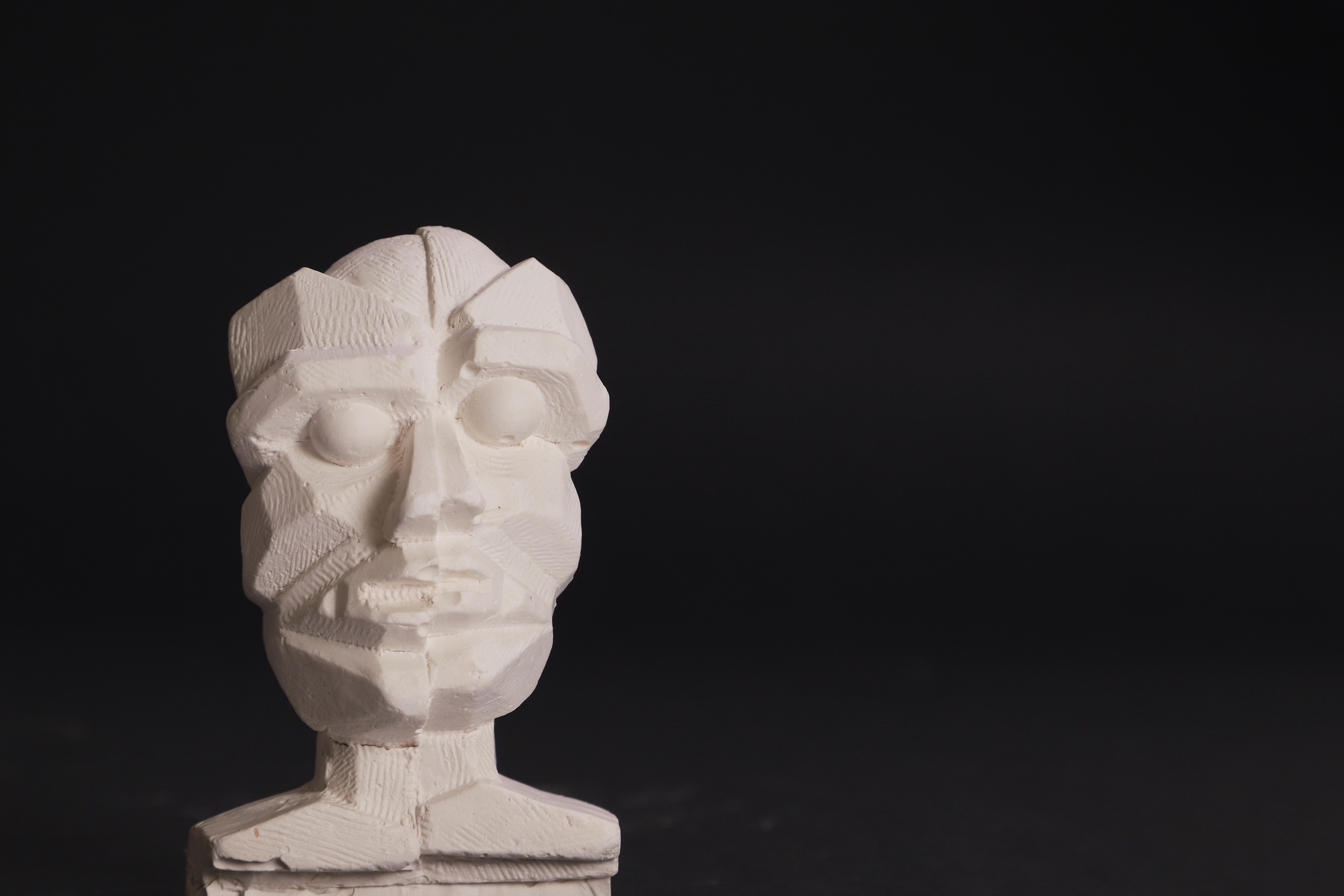 Eduardo Paolozzi | Head | MutualArt