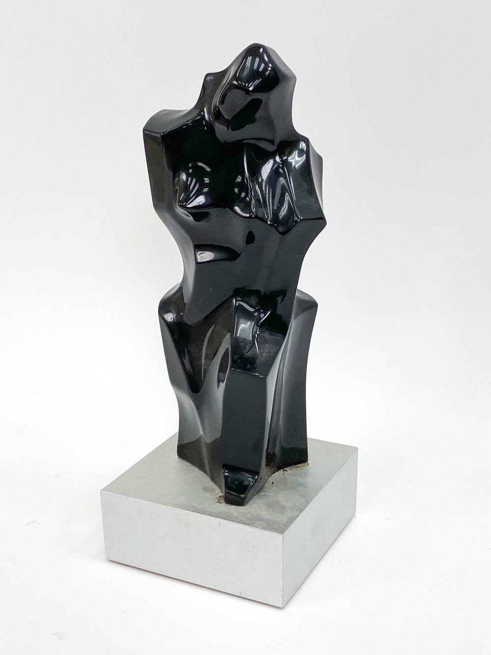 Franz Josef Weissman | ABSTRACT SCULPTURE | MutualArt