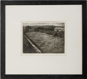 Johann Louw | 85 Artworks at Auction | MutualArt