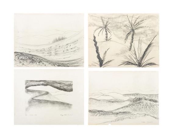 Rony Rehav | 6 Artworks | MutualArt