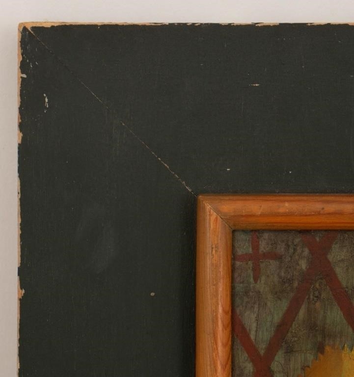 Charles Blum | Charles Blum Still Life Oil on Masonite, 1950 (1950 ...