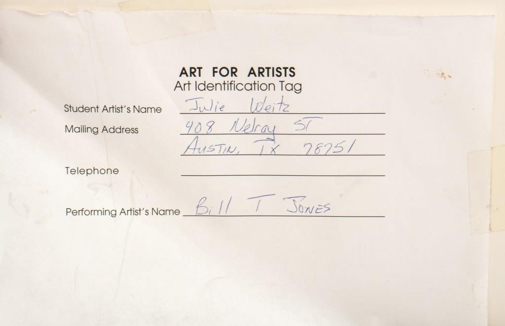 Julie Weitz | Julie Weitz Nude Torso Charcoal on Paper, 2000 (10 ...