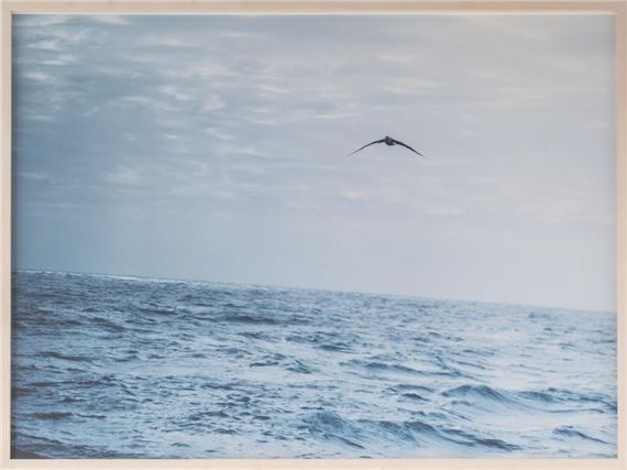 Dan Asher | Dan Asher Iceberg Series Chromogenic Print, 2000 (2000 ...