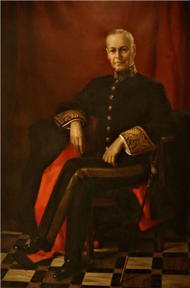 Omar Ramsden | A large and important Arts and Crafts movement ...