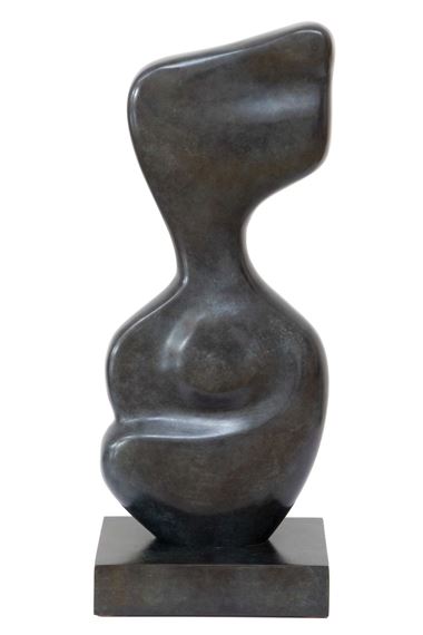 Alfred Basbous | ABOUT Alfred Basbous | MutualArt