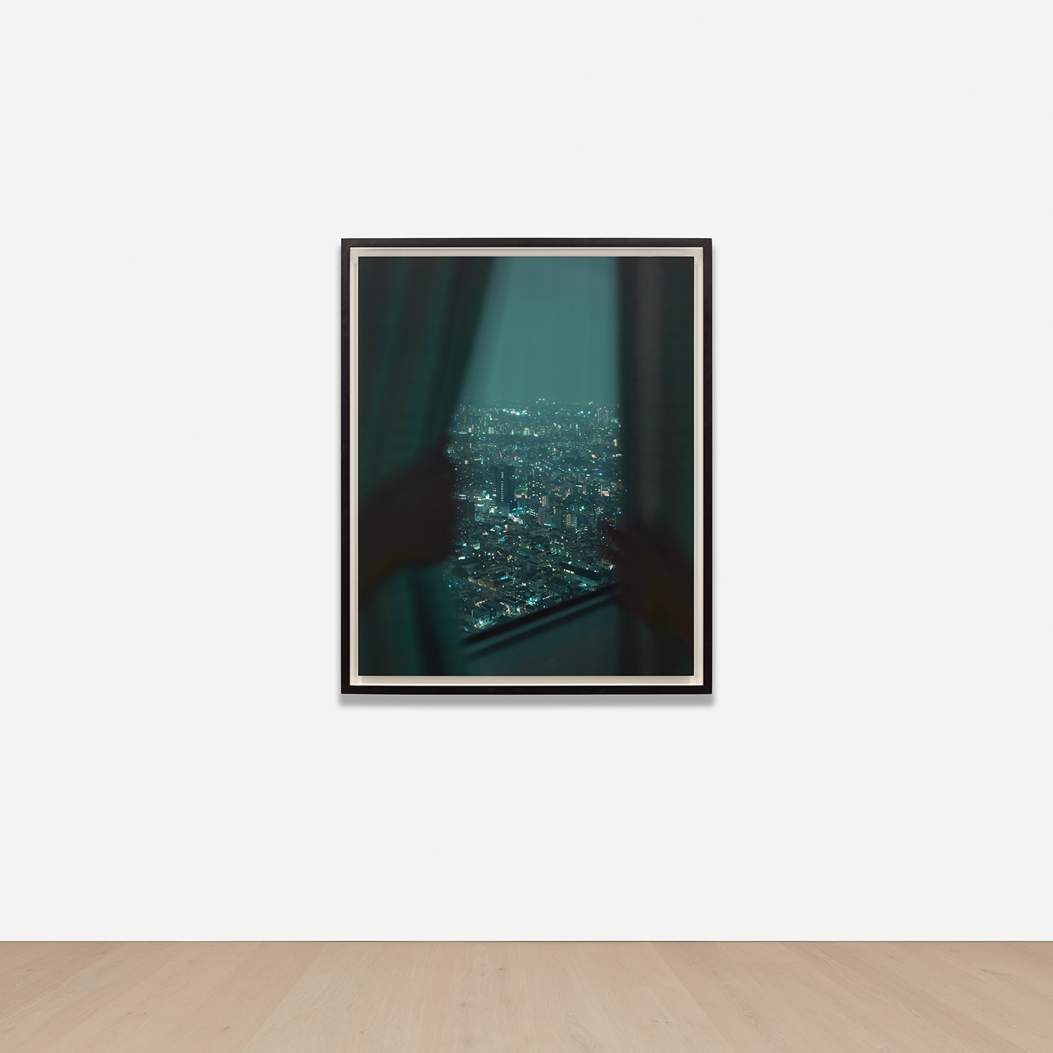 Alec Soth | Park Hyatt, Tokyo | MutualArt