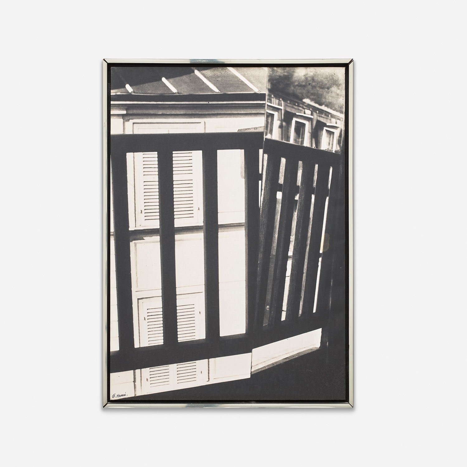 Florence Henri | Windows | MutualArt