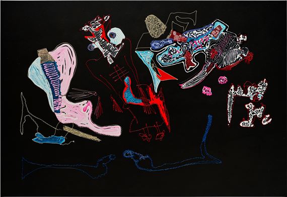 Leelee Kimmel | Cobra Kai (2019) | MutualArt