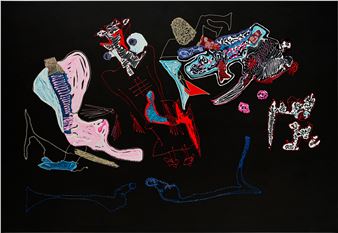 Leelee Kimmel | 11 Artworks at Auction | MutualArt
