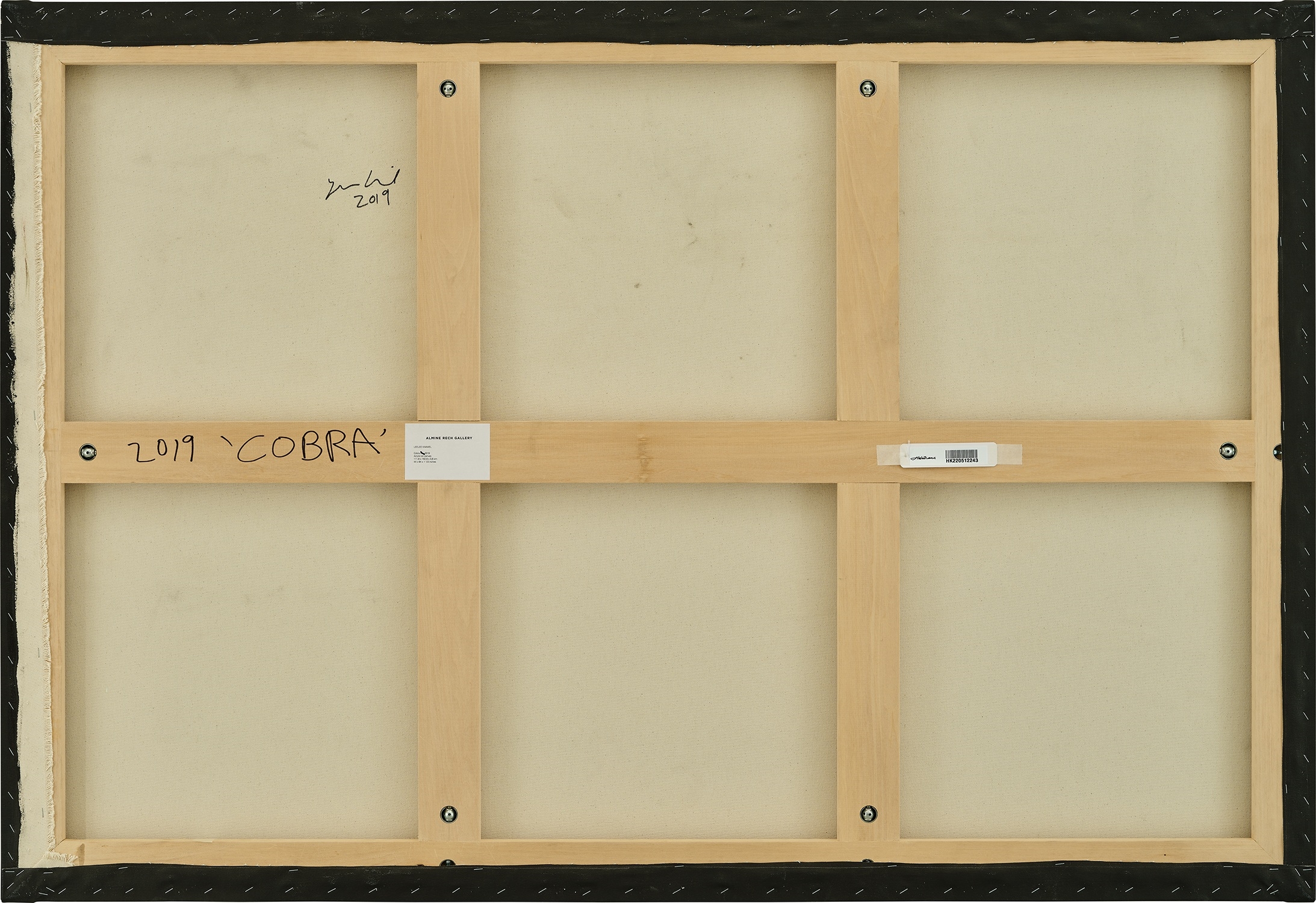 Leelee Kimmel | Cobra Kai (2019) | MutualArt