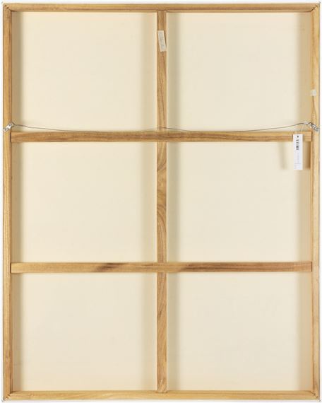 Michael Lau | WORK (2017) | MutualArt