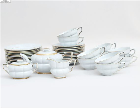 Arthur Percy | Grand | MutualArt