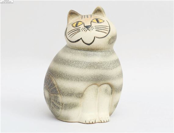Lisa Larson | Mia midi | MutualArt
