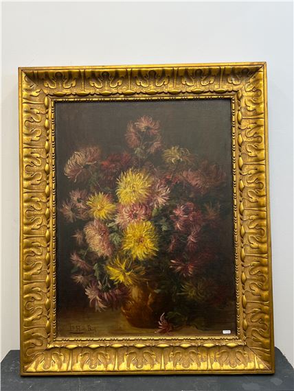 Beer Louise Hiertz | 1 Artworks | MutualArt