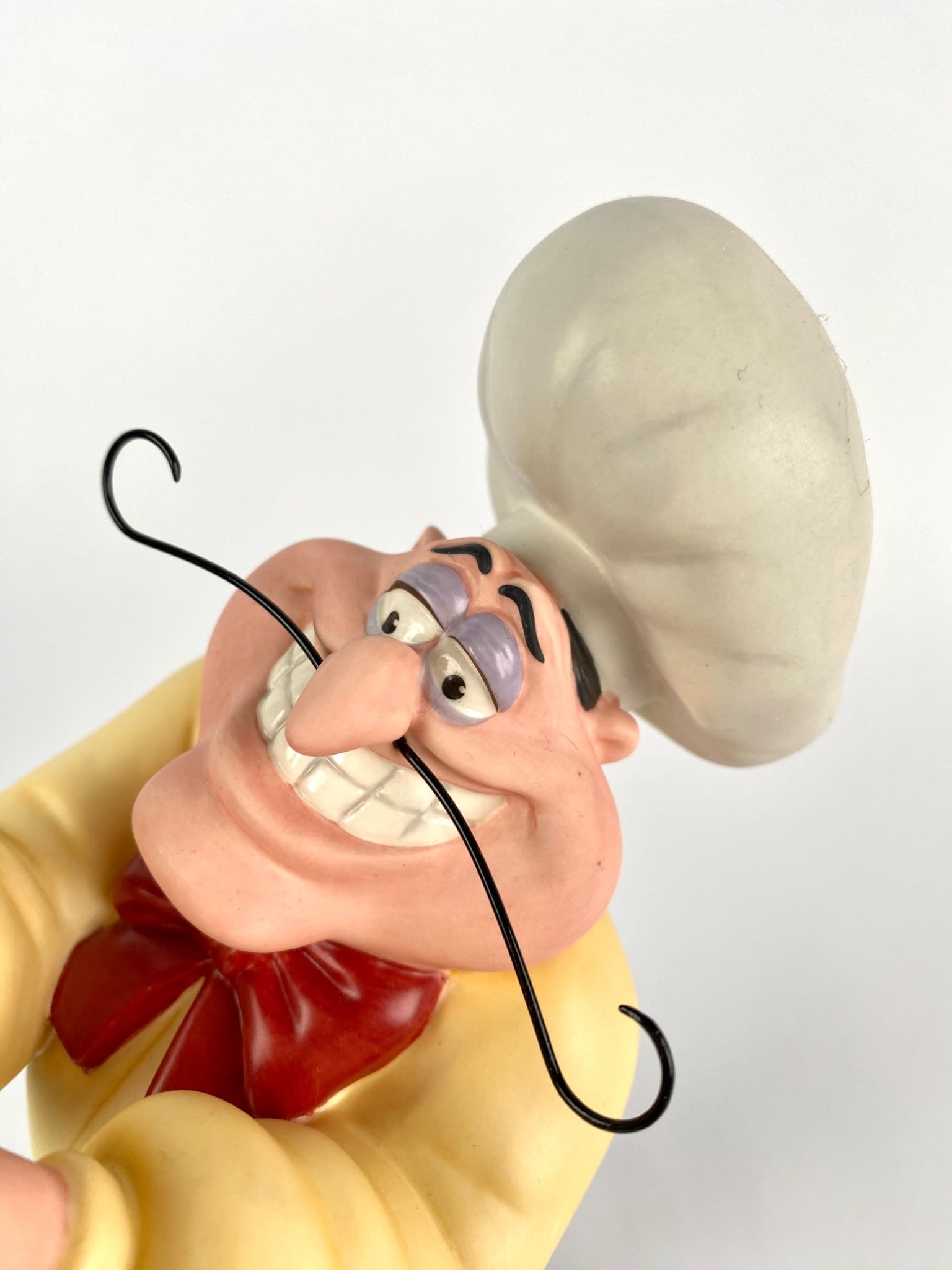 Walt Disney | Walt Disney Classics Collection Chef Louis (COAs Original ...