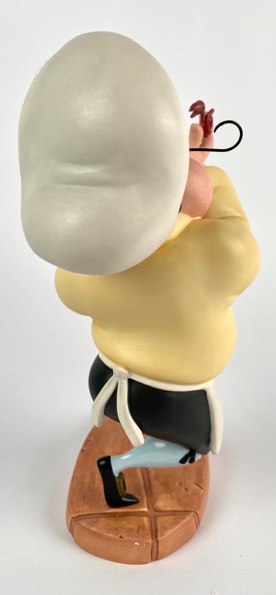 Walt Disney | Walt Disney Classics Collection Chef Louis (COAs Original ...