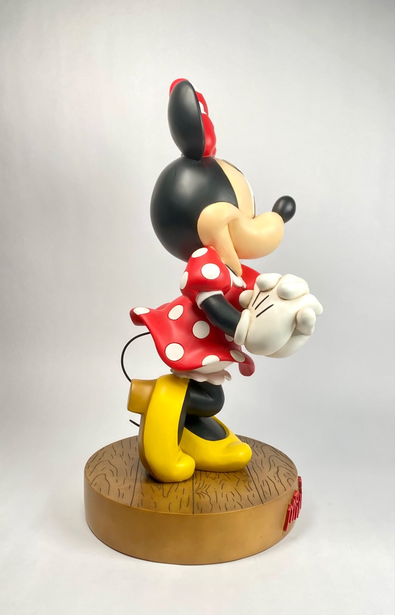Chinese School, 18th Century | Disney Minnie Mouse Big Fig | MutualArt