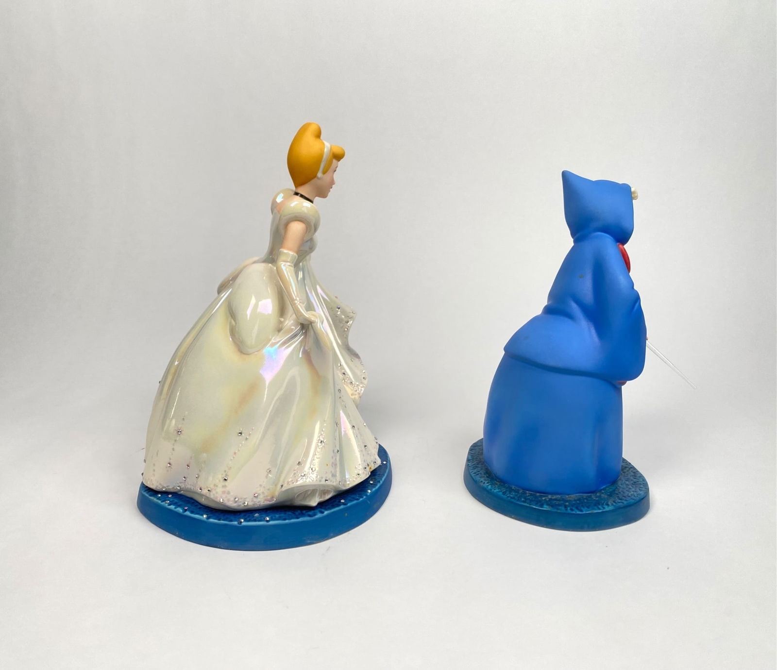 Cinderella | Disney Classics Collection Cinderella Set (COA Original ...