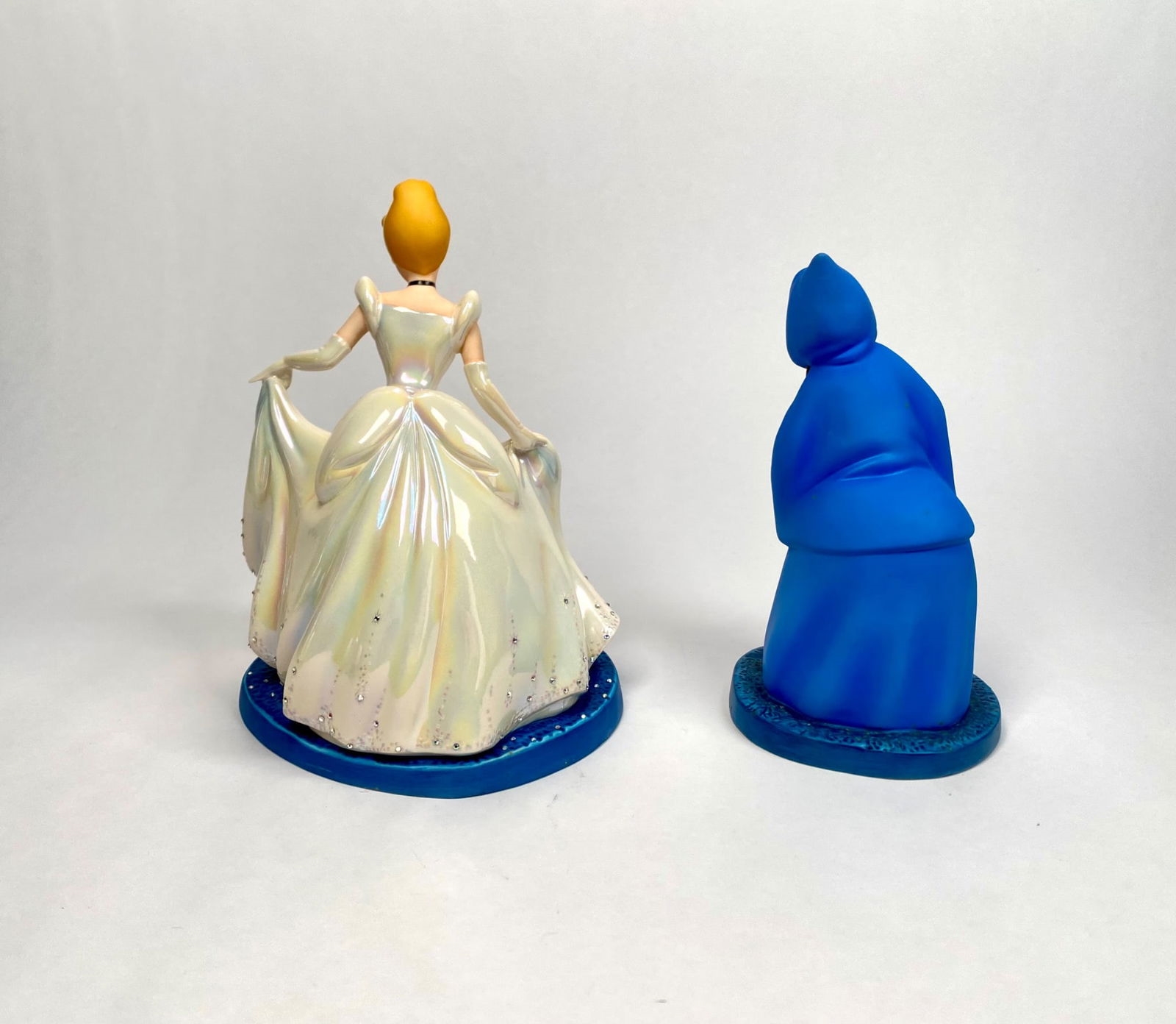 Cinderella | Disney Classics Collection Cinderella Set (COA Original ...