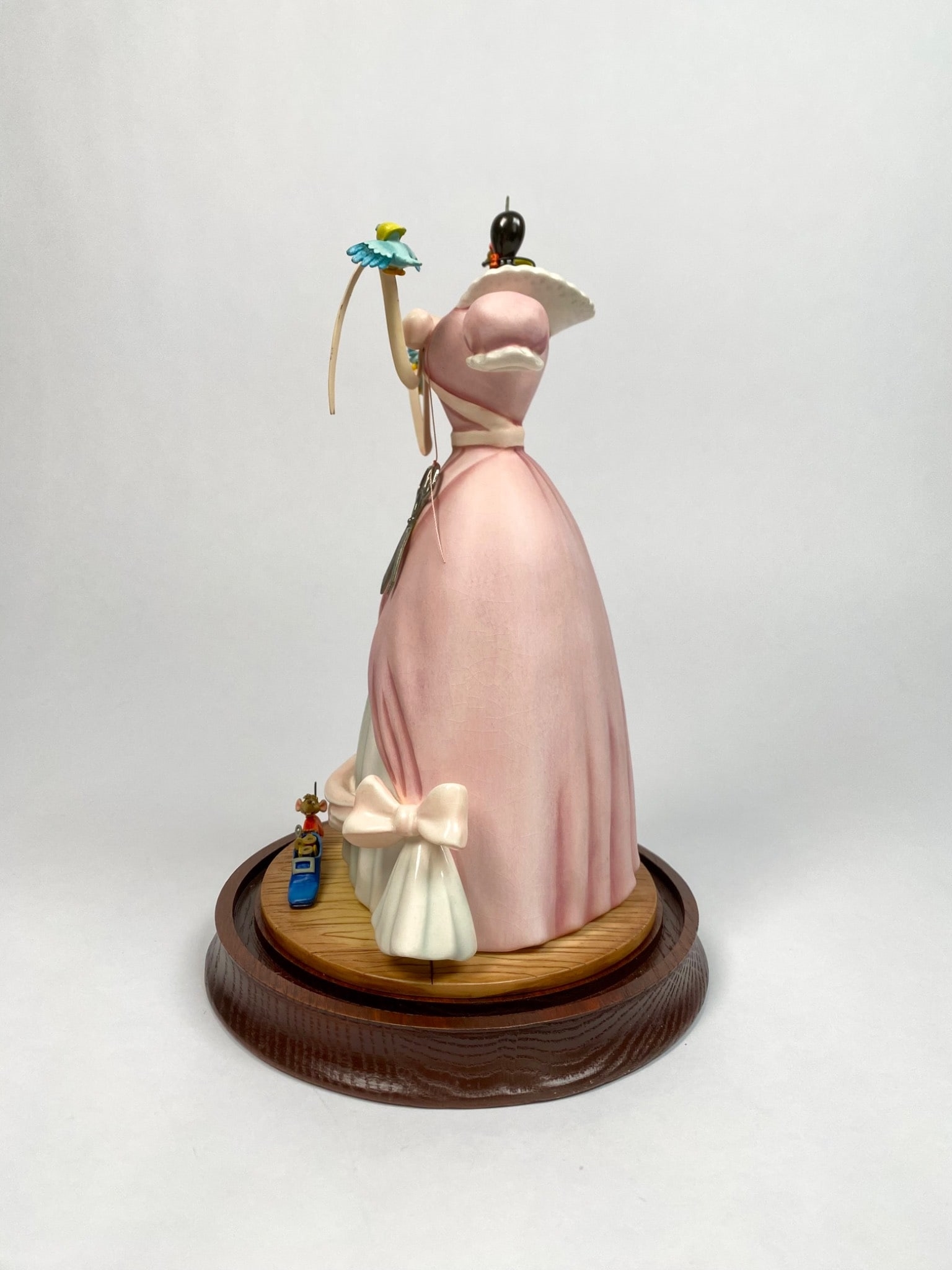 Cinderella | Disney Classics Collection Cinderella Figurine (Original ...