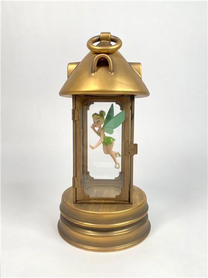Kent Melton | Disney Classics Collection Tinker Bell Sculpture | MutualArt