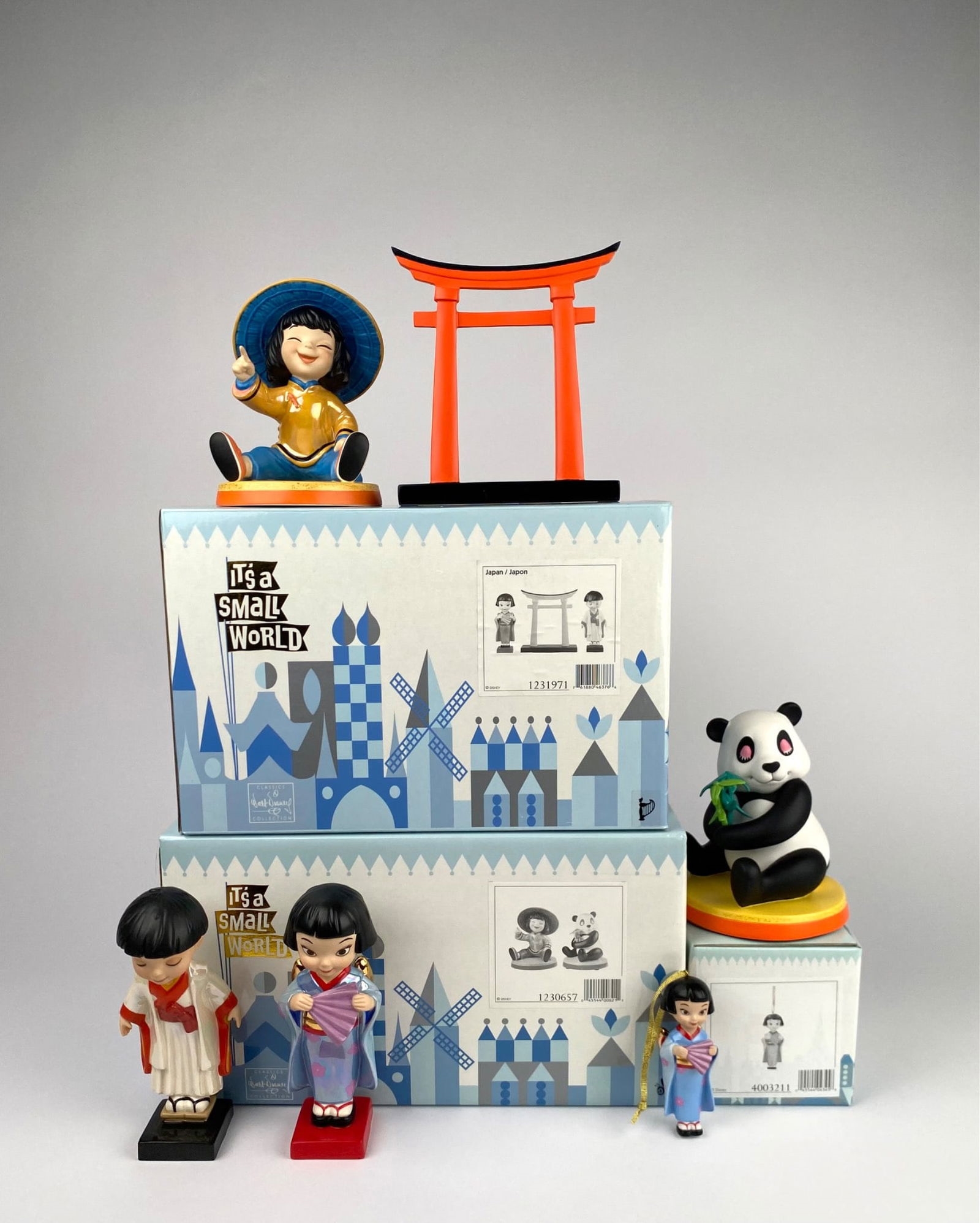 Chinese School, 19th Century | Its a Small World Japan & China ...