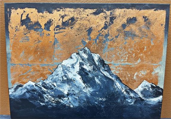 Scott Spooner | 1 Artworks | MutualArt