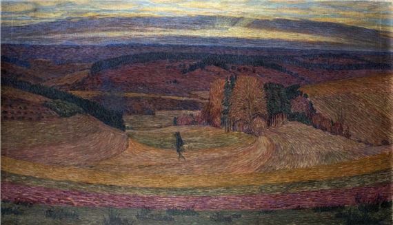 Richard Zimmermann | 1 Artworks | MutualArt