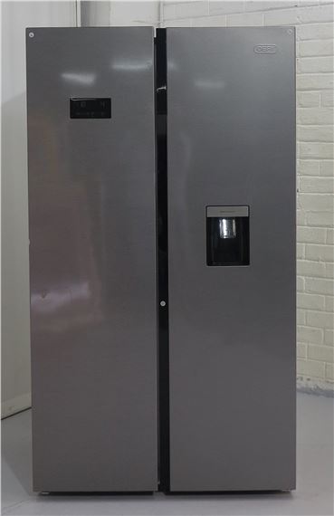 Fridge | DEFY DOUBLE-DOOR FRIDGE/FREEZER | MutualArt