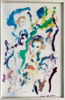 Ernesto Treccani | Ernesto Treccani | MutualArt