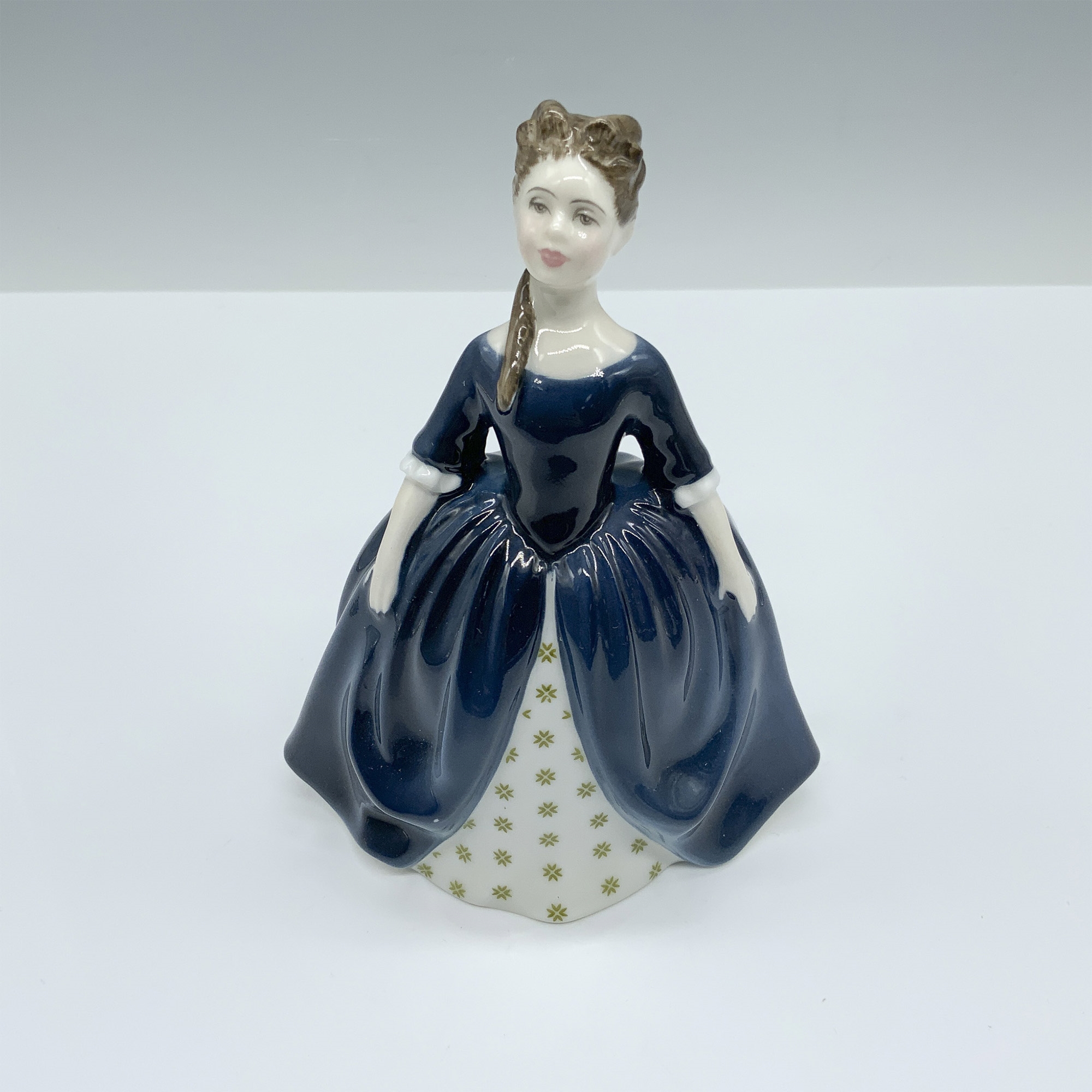Martyn Alcock | Debbie HN2385 - Royal Doulton Figurine (Circa 1968 ...