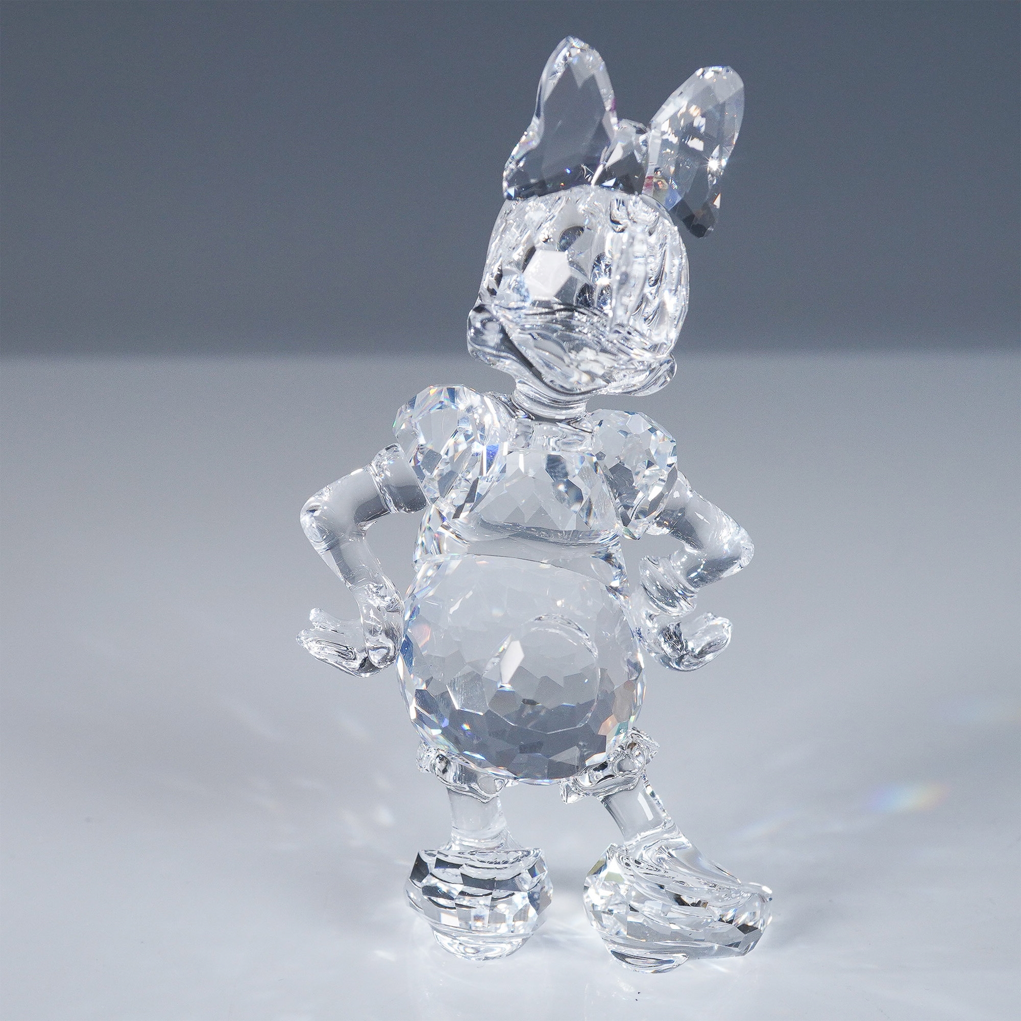 Erstaunlich Swarovski Kristall Figuren Ebenbild