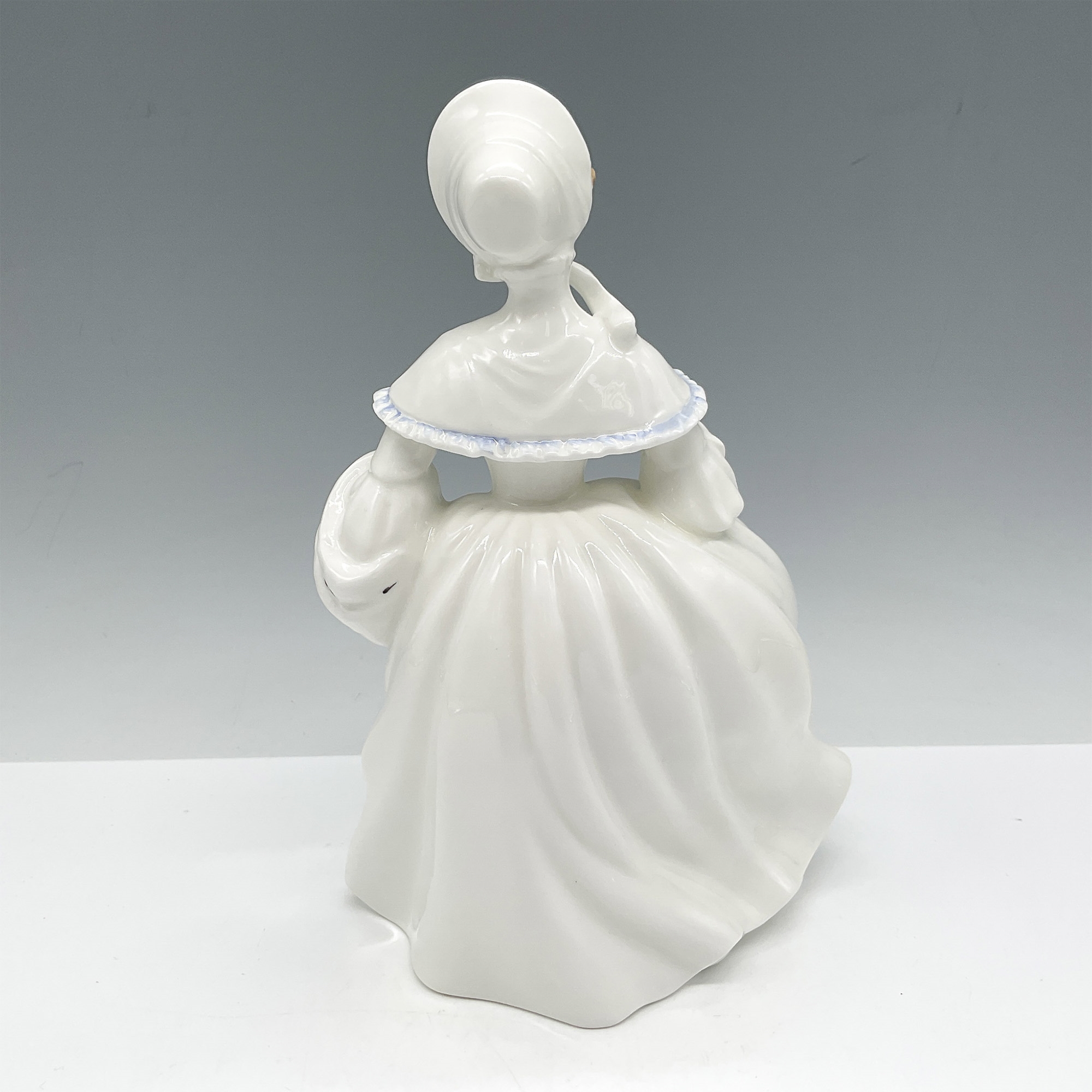 Martyn Alcock | Jessica HN3497 - Royal Doulton Figurine (1993) | MutualArt
