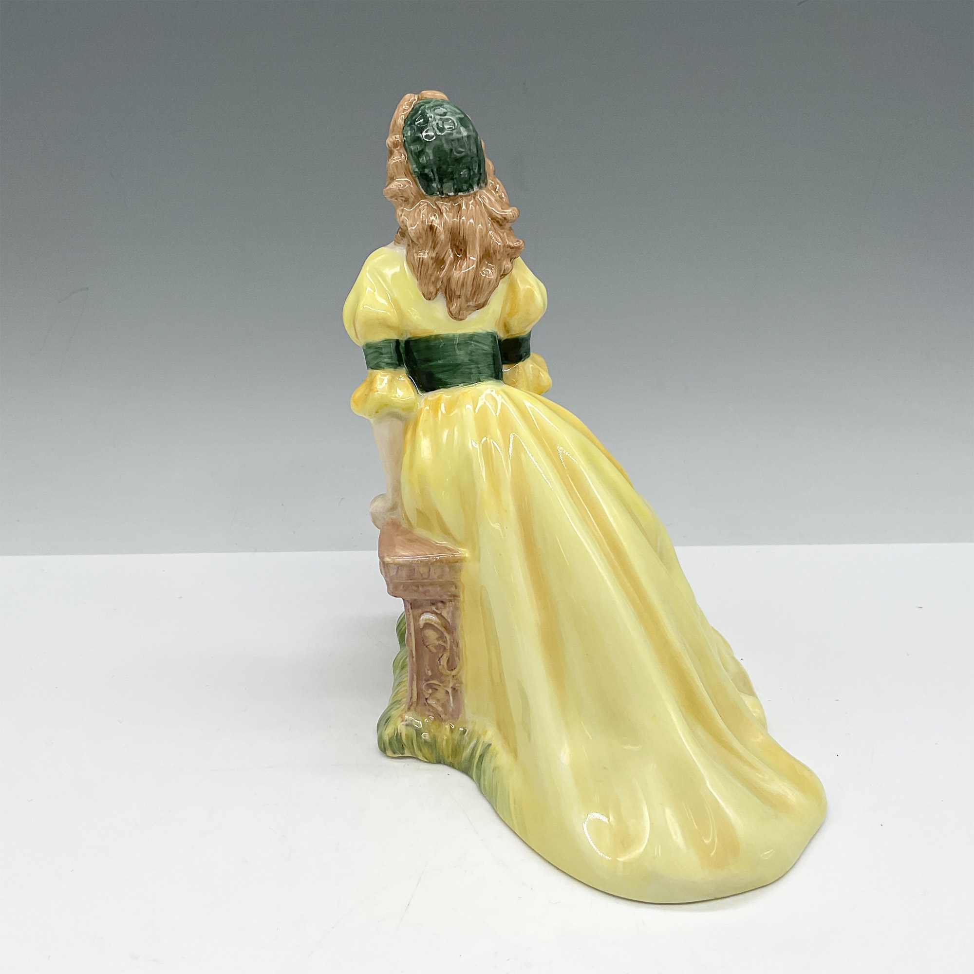 Martyn Alcock | Judith HN2278 - Royal Doulton Figurine (1986 - 1989 ...