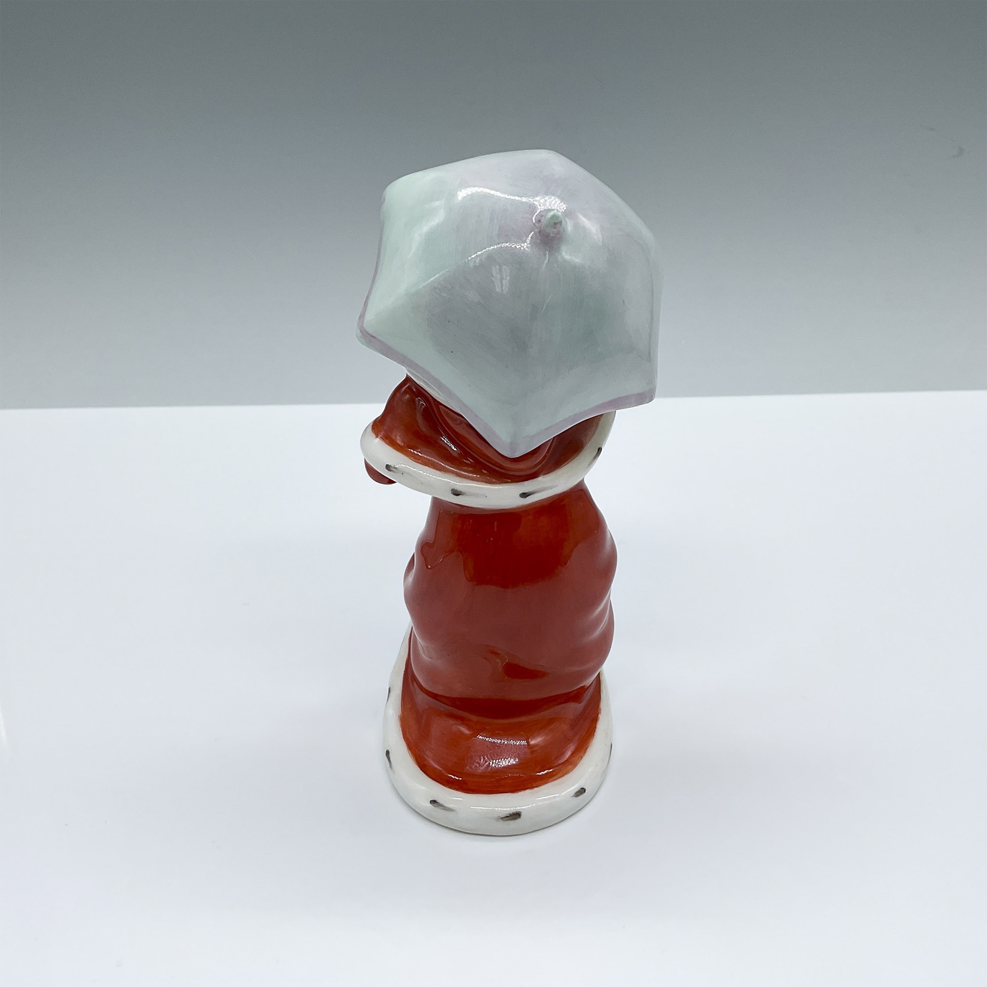 Martyn Alcock | Miss Muffet HN1936 - Royal Doulton Figurine (1940 ...