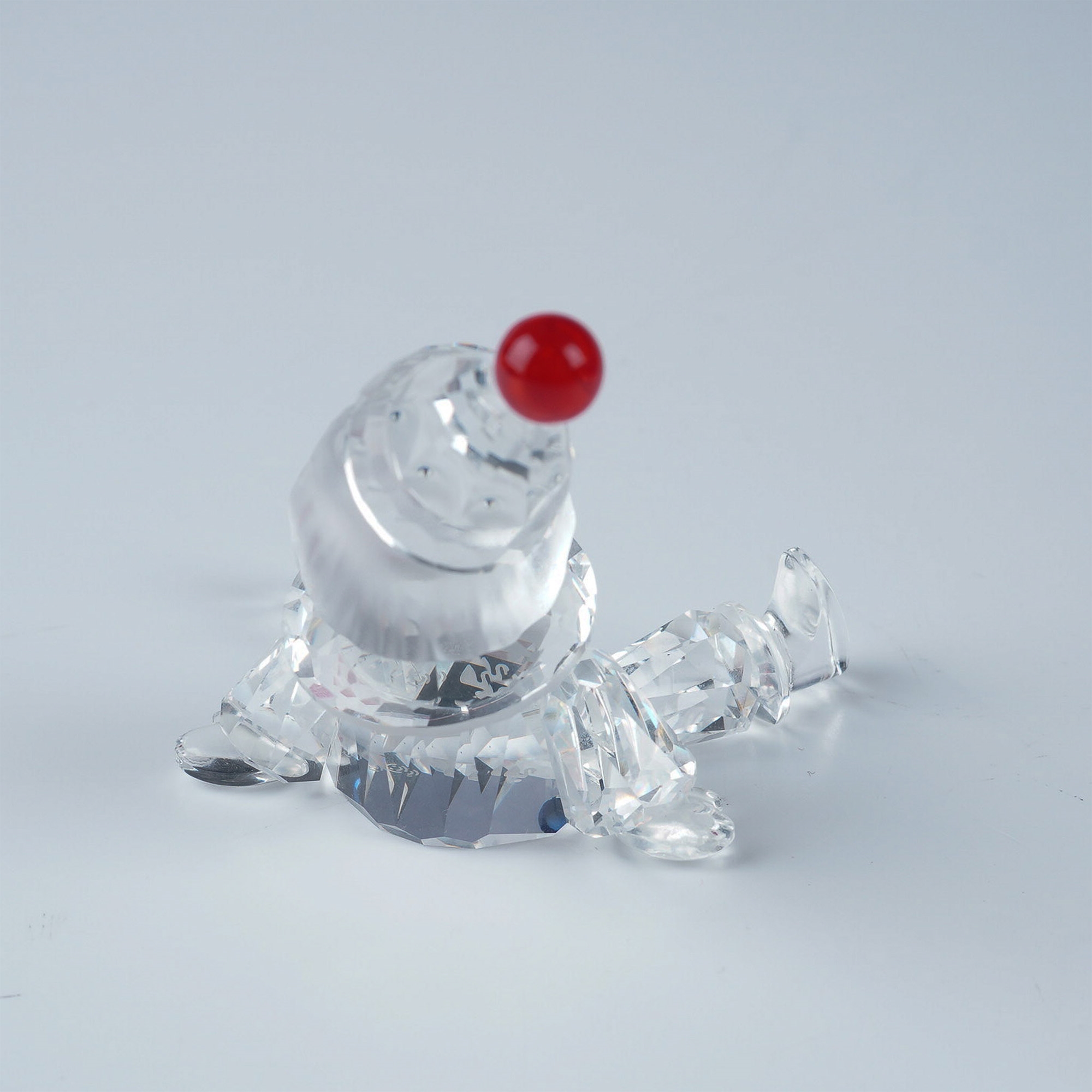 Swarovski | Swarovski Crystal Figurine, Puppet (1997 - 2008) | MutualArt