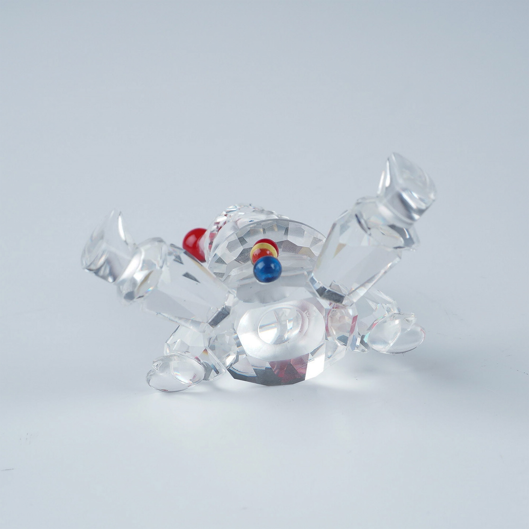 Swarovski | Swarovski Crystal Figurine, Puppet (1997 - 2008) | MutualArt