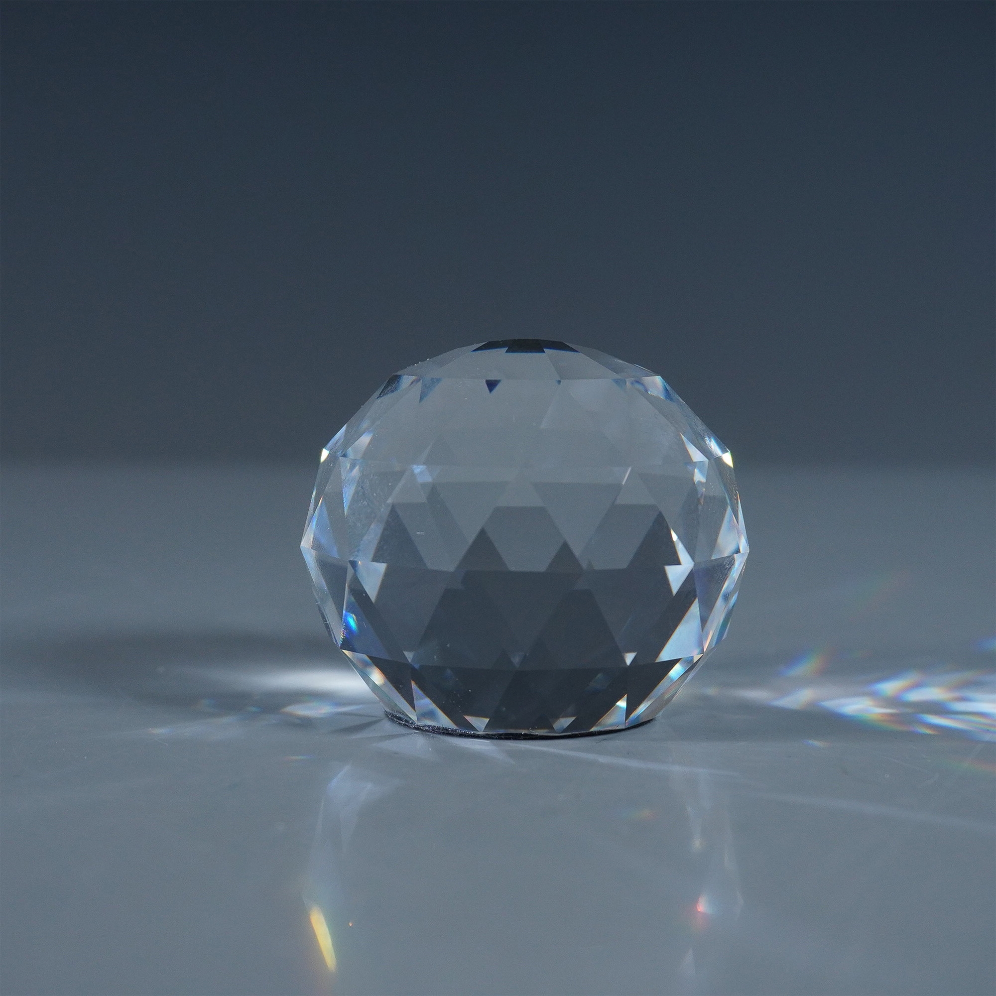 Swarovski | Swarovski Crystal Fanatics Club 2001 Paperweight (2001 ...