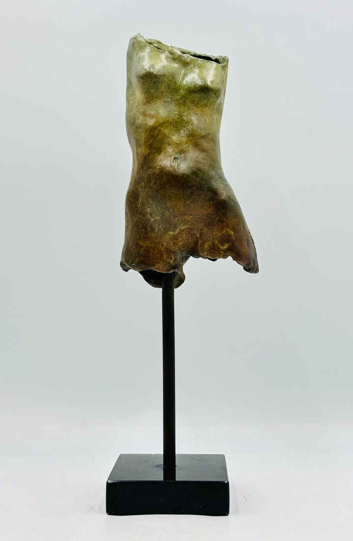 Dina Angel-Wing | Figurative Nude Sculpture by Dina Angel-Wing, Signed ...