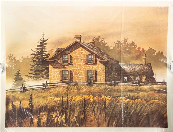 Jack Henry Reid | Dawn | MutualArt